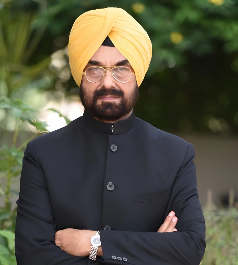 About – Punjab Conclave Toronto, Canada